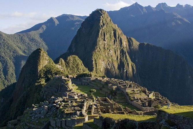 Private Machu Picchu Day Trip From Cusco - Exploring the Machu Picchu Ruins