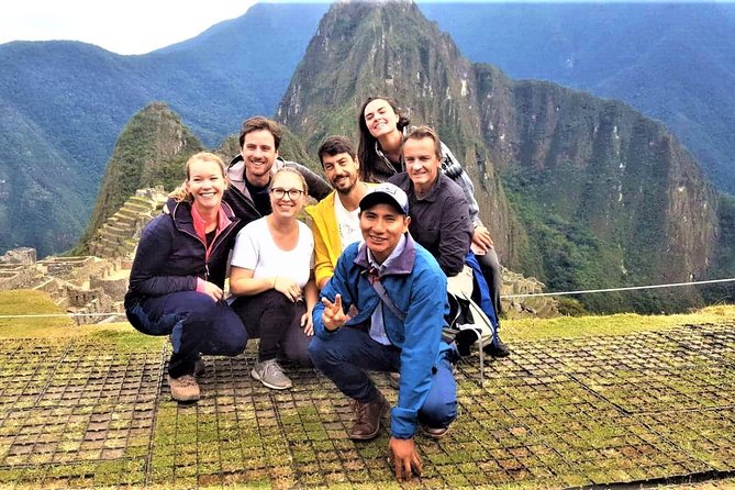 Private Machu Picchu Day Trip From Cusco - Insider Tips From the Professional Guide