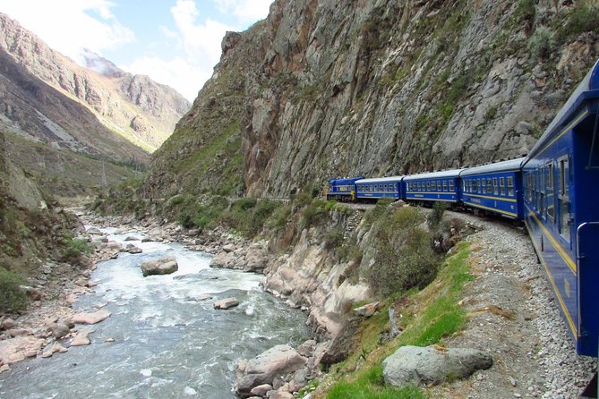 Private Machu Picchu Day Trip From Cusco - Pricing and Cancellation Policy