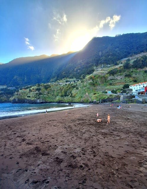 Private Madeira Complete Full Day Tour - Key Points