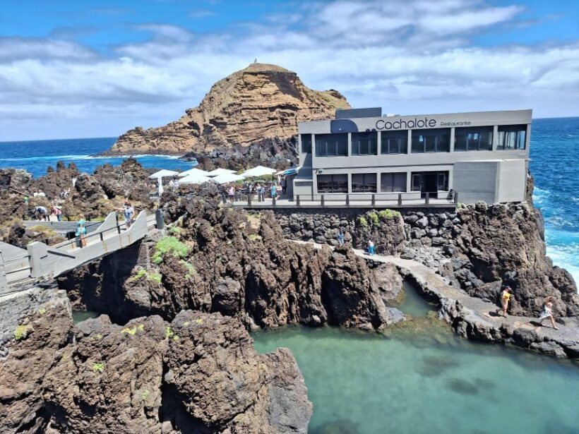 Private Madeira Complete Full Day Tour - FAQ