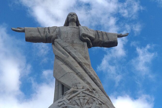 Private Madeira Tour up to 4 people - Key Points