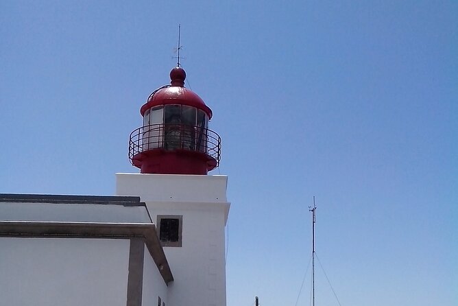 Private Madeira Tour up to 4 people - The Sum Up