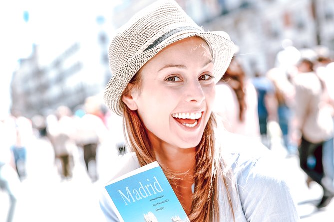 Private Madrid Bike Tour with Friendly Local Guide - FAQs