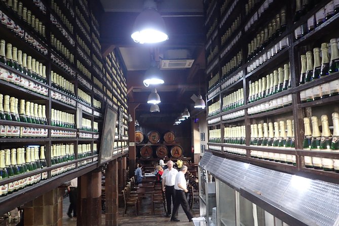 Private Madrid City Tour | Regular Bike or E-Bike | Top Tours - Participant Requirements