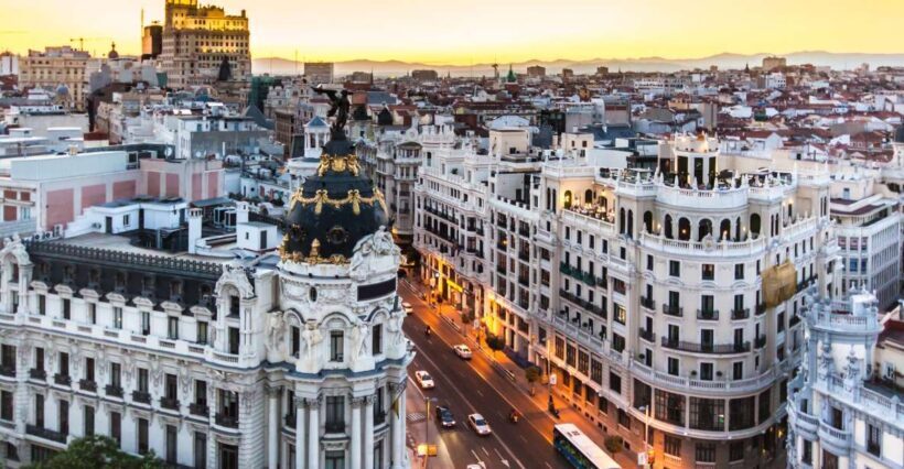 Private Madrid Highlights Walking Tour - An In-Depth Look at the Tour Itinerary