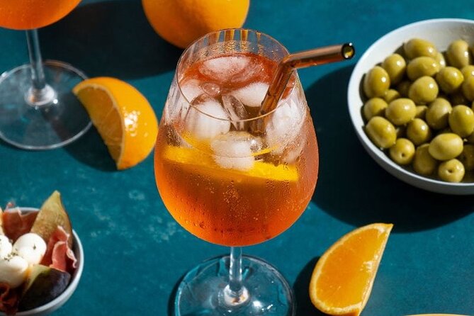 Private Madrid Tapas Tour - Key Points