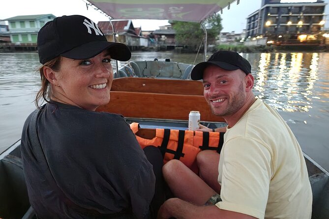 Private Maeklong Railway Market and Amphawa Day Tour from Bangkok - Who is this tour best suited for?