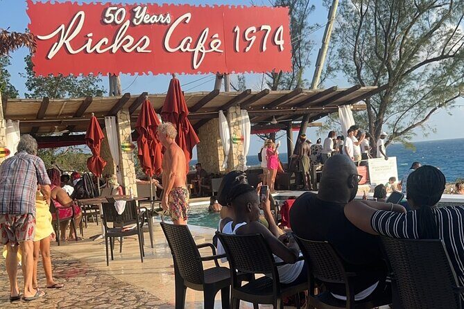 Private Magaritaville Negril and Ricks Cafe with Transportation - Value Analysis: Is it Worth It?