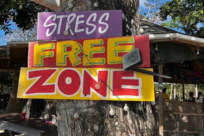 Private Magaritaville Negril and Ricks Cafe with Transportation - FAQ