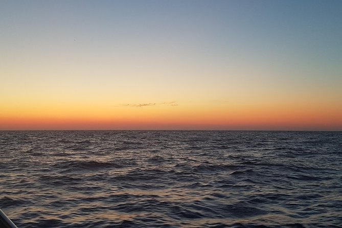 Private Magic Sunset Sailing Trip to DIA in Heraklion,Crete(4,5H) - Why the Price Reflects the Experience