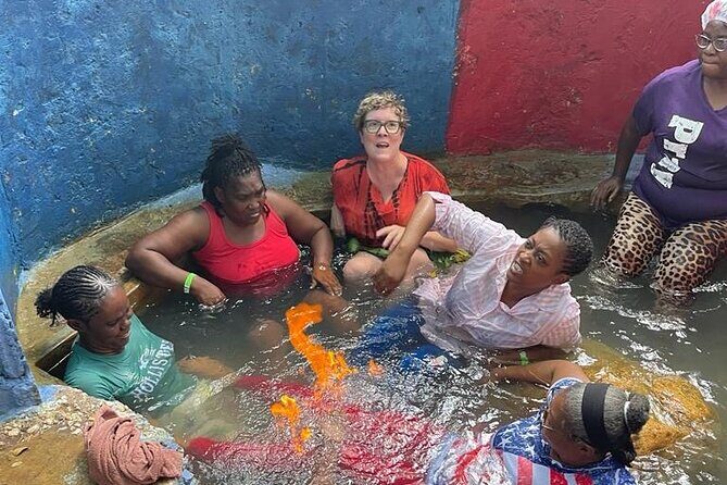 Private Magical Firewater Pond and Secluded Bamboo Beach Tour - An Authentic Look at the Tour Experience