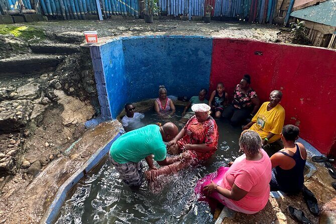 Private Magical Firewater Pond and Secluded Bamboo Beach Tour - Who Is It Best For?