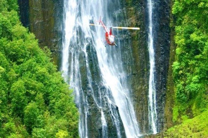 Private Magical Waterfall Tour - Authentic Traveler Insights
