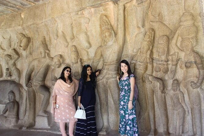 Private Mahabalipuram Tour from Chennai with Female Host - Is This Tour Worth It?