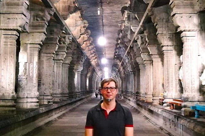 Private Mahabalipuram Tour from Chennai with Female Host - The Sum Up