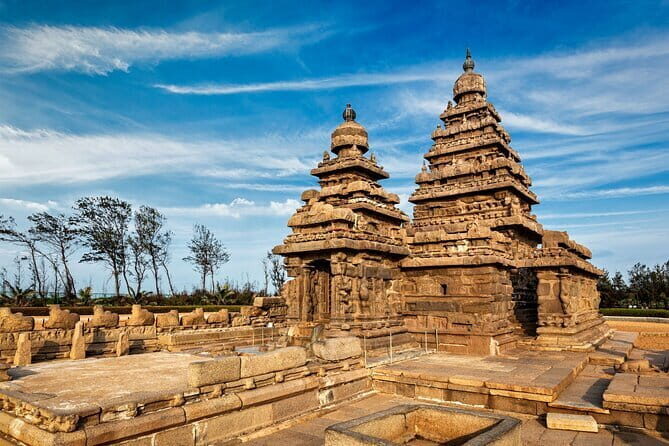 Private Mahabalipuram Tour from Chennai with Female Host - FAQs