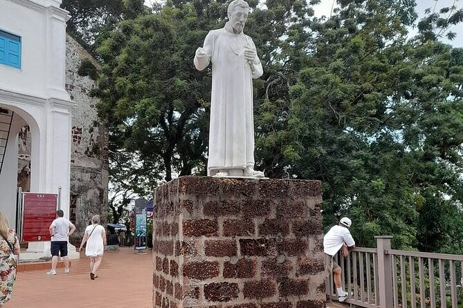 Private Malacca Day Tour from Kuala Lumpur - Practical Considerations