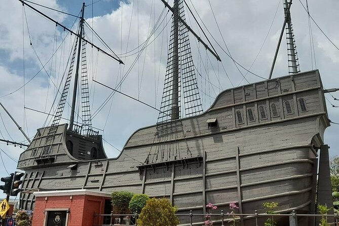 Private Malacca Day Tour from Kuala Lumpur - The Sum Up