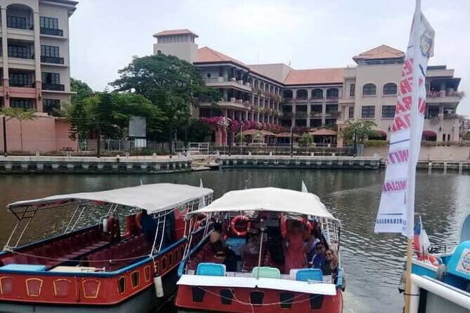 Private Malacca Day Trip from Kuala Lumpur - Key Points