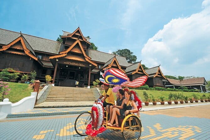 Private Malacca Day Trip from Kuala Lumpur - Who Is This Tour Best For?