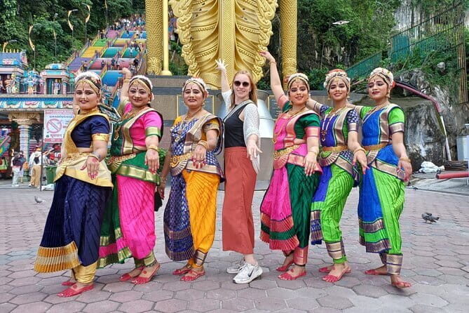 Private Malacca Day Trip from Kuala Lumpur - FAQ