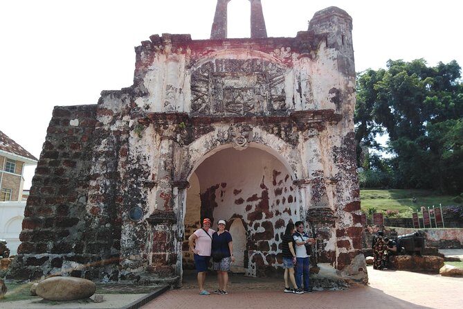 Private Malacca Day Trip (Price Based Per Car) - A Detailed Look at the Malacca Day Trip