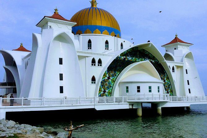 Private Malacca Day Trip (Price Based Per Car) - FAQ