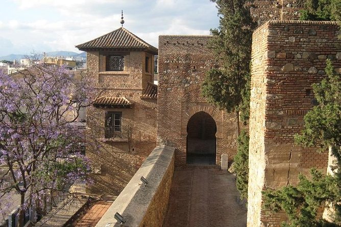 Private Malaga: Alcazaba, Museum, Market, Cathedral & Picasso - Who Will Benefit Most?