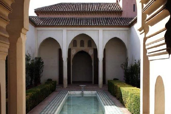 Private Malaga: Alcazaba, Museum, Market, Cathedral & Picasso - The Sum Up