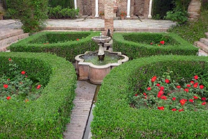 Private Malaga: Alcazaba, Museum, Market, Cathedral & Picasso - Frequently Asked Questions