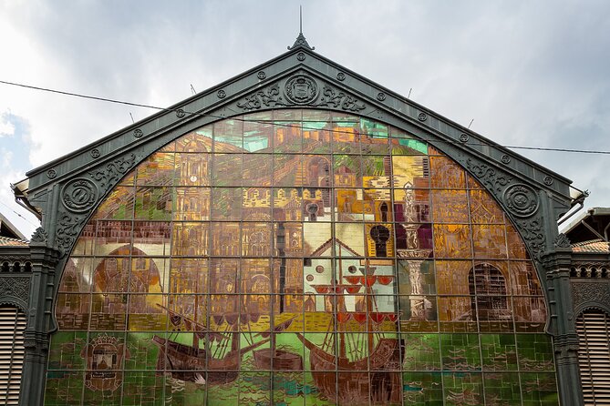 Private Malaga City Center Walking Tour with Tapas Food Tastings - The Food Tasting Stops: What to Expect