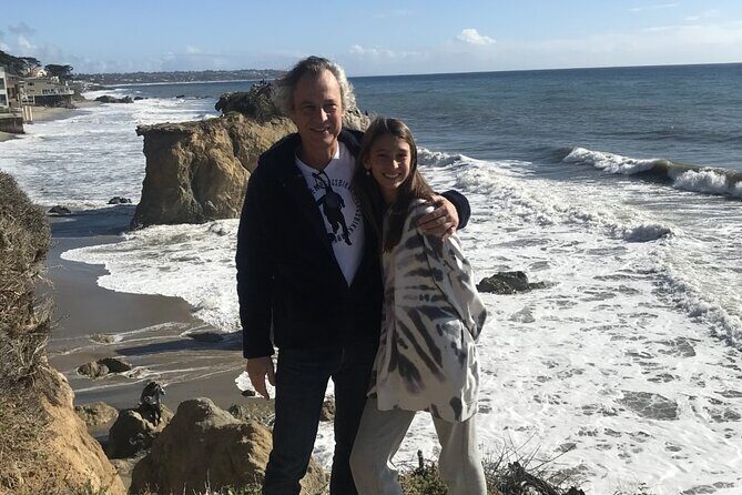 Private Malibu Tour: From the Beaches to the Mansions - The Sum Up