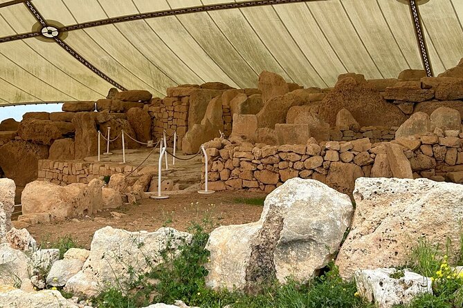 Private Malta Full Day Historical and Cultural Tour - Pickup Information