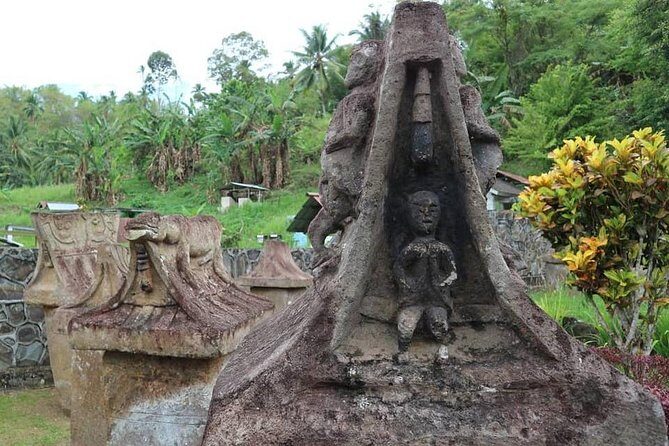 Private Manado Tour to Woloan Village, Tondano Lake & Minahasa Highland - An In-Depth Look at the Itinerary
