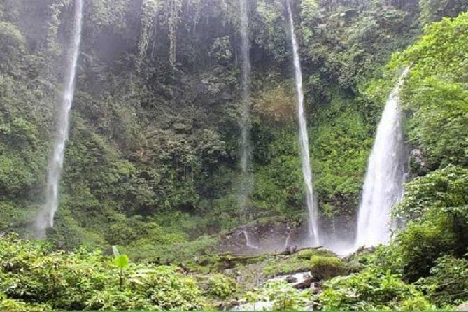 Private Manado Tour to Woloan Village, Tondano Lake & Minahasa Highland - What’s Included and What’s Not