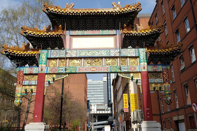 Private Manchester Self-Guided Tour - How to Maximize Your Tour Experience