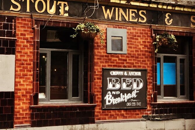 Private Manchester Tour With a Local, Highlights & Hidden Gems, Personalised - Customizing Your Tour