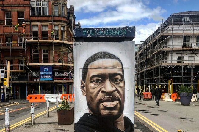 Private Manchester Tour With a Local, Highlights & Hidden Gems, Personalised - Discovering Hidden Gems