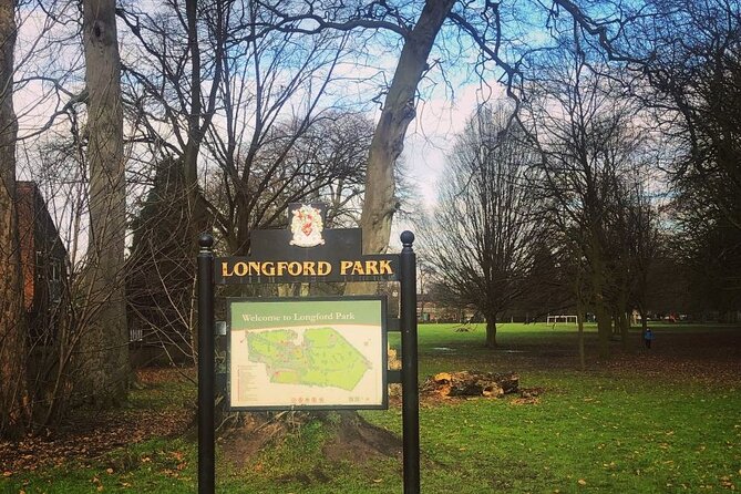 Private Manchester Tour With a Local, Highlights & Hidden Gems, Personalised - Reviews and Feedback