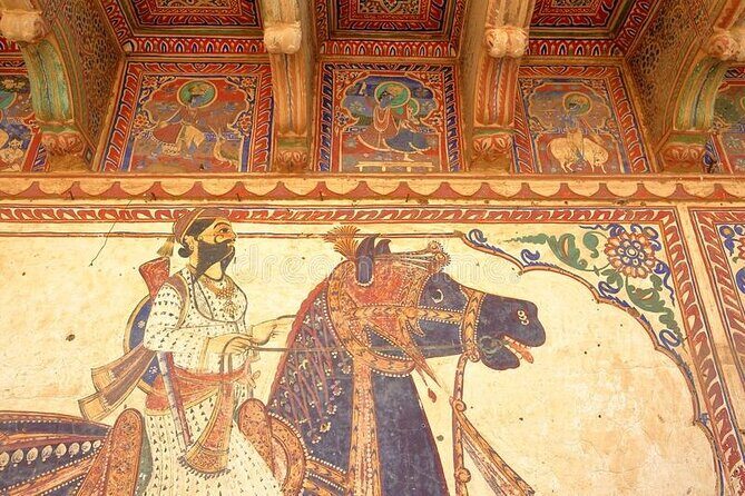 Private Mandawa Tour from Jaipur to Bikaner - Final Thoughts
