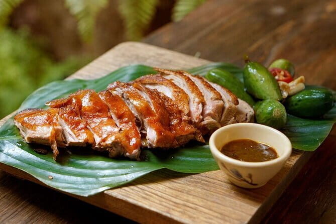 Private Mangrove Forest and Monkey Island Exploration - Crocodile Farm and End of the Day