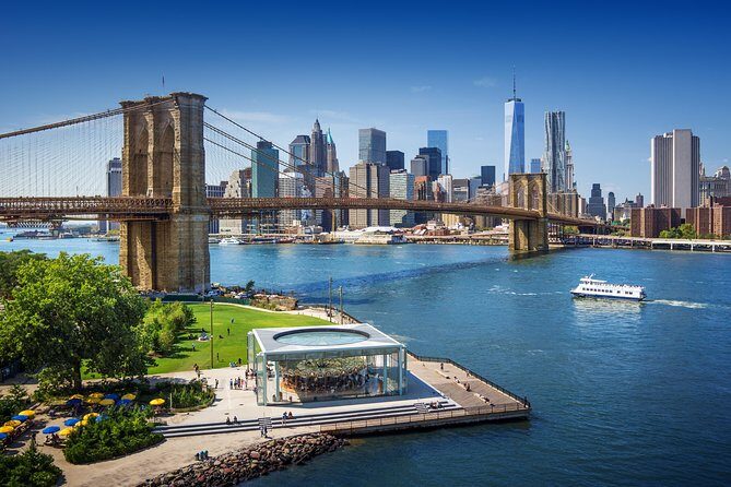 Private Manhattan and Brooklyn Full-Day Tour with Driver-Guide and Vehicle - Exploring the Private Manhattan and Brooklyn Full-Day Tour: An Honest Look