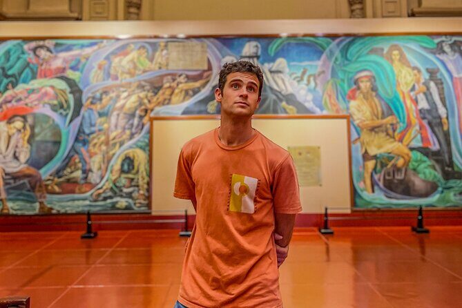 Private Manila Marvels Tour with Personalized Photo Journey - Discovering Manila: A Deep Dive into the Tour