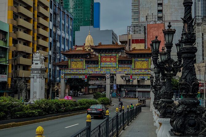 Private Manila Marvels Tour with Personalized Photo Journey - FAQ