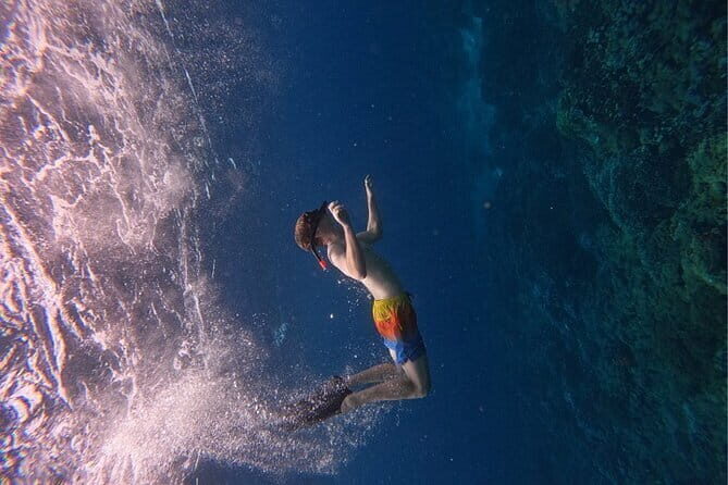 Private Manta Snorkeling Trips from Nusa Lembongan - An In-Depth Look at the Experience