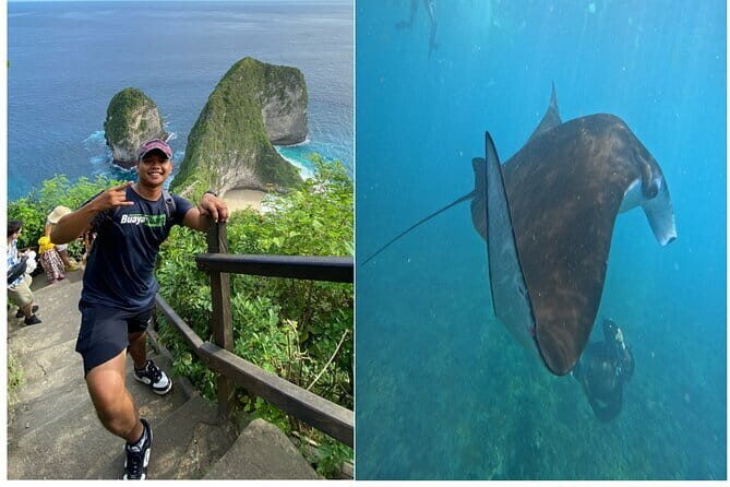 Private Manta Snorkeling Trips from Nusa Lembongan - Final Thoughts