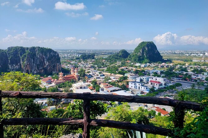 Private Marble Mountain and Monkey Mountain ( Lady Buddha) - What Travelers Are Saying