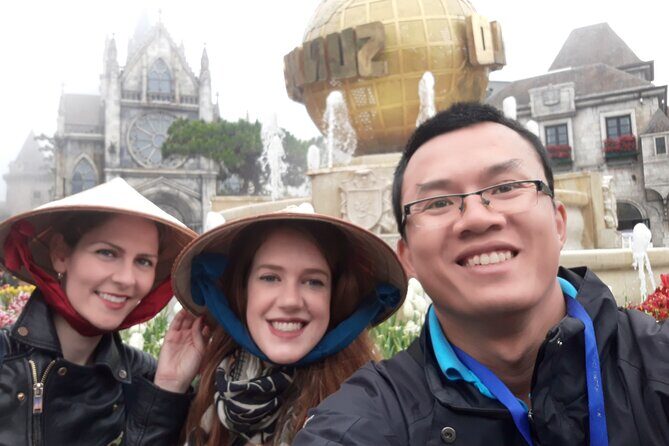 Private Marble Mountains-Hands Bridge-Bana Hills HoiAn/DaNang - Frequently Asked Questions