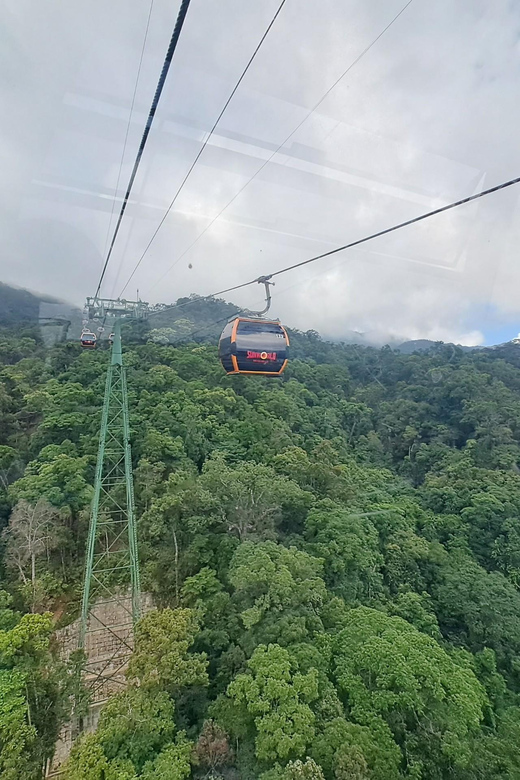 Private Marble Mountains-Hands Bridge-Bana Hills Hoian/DN - What to Expect and How to Prepare